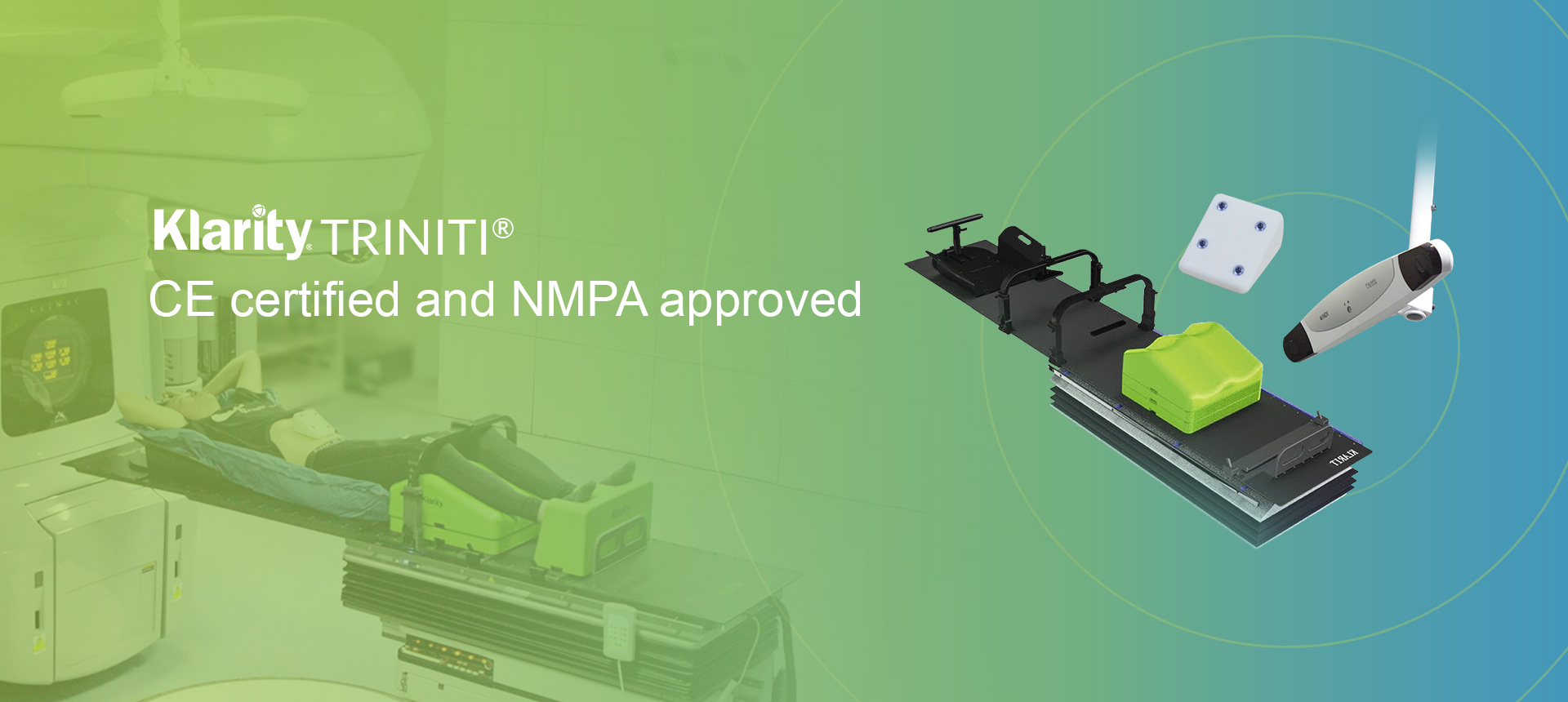 Klarity Medical - For Health, to Live Better.