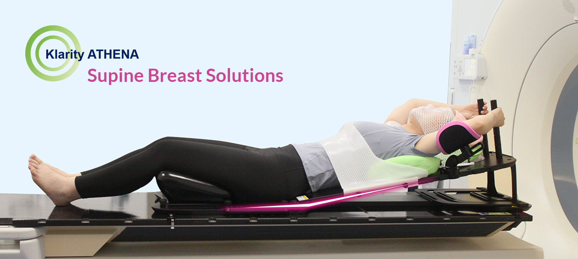 Klarity Medical - For Health, to Live Better.